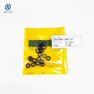 China 5P-5874 6V-5391 9H-6761 9X-4601 094-0876 095-1586 166-1496 O-Ring Seal For CATEEEEEEE for sale