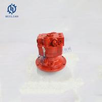China High Quality JMF43 Swing Motor Assembly For DH80 Excavator spare parts for sale