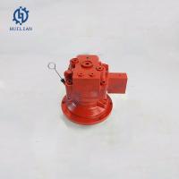 China High Quality JMF43 Swing Motor Assembly For DH80 Excavator spare parts for sale