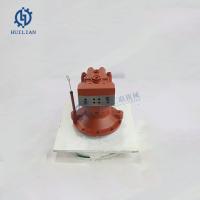 China Top Quality M5X130 Swing Motor Factory Provide SY135 Excavator Spare Part Assembly for sale