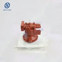 China Top Quality M5X130 Swing Motor Factory Provide SY135 Excavator Spare Part Assembly for sale