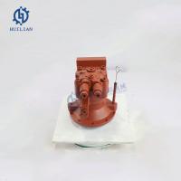 China Top Quality M5X130 Swing Motor Factory Provide SY135 Excavator Spare Part Assembly for sale