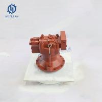 China Top Quality M5X130 Swing Motor Factory Provide SY135 Excavator Spare Part Assembly for sale
