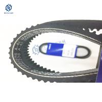 China 14881276 Air Conditioning Belt For Original EC EC210 240 290 VOE14881276 For Excavator Engine Part for sale