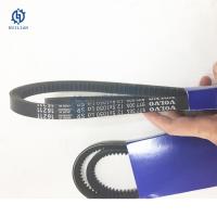 China 14881276 Air Conditioning Belt For Original EC EC210 240 290 VOE14881276 For Excavator Engine Part for sale