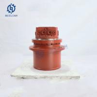 China Hot Seller TM04 Final Drive Assy' For Excavator PC35 PC40 SK40 Excavator Spare Part for sale