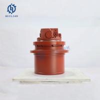 China Hot Seller TM04 Final Drive Assy' For Excavator PC35 PC40 SK40 Excavator Spare Part for sale