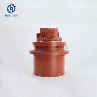 China Hot Seller TM04 Final Drive Assy' For Excavator PC35 PC40 SK40 Excavator Spare Part for sale