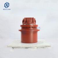 China Hot Seller TM04 Final Drive Assy' For Excavator PC35 PC40 SK40 Excavator Spare Part for sale