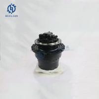 China Top Quality Final Drive Assy' ZAX240-3 Excavator Hydraulic pump Motor Parts for sale