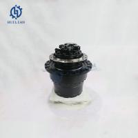 China Top Quality Final Drive Assy' ZAX240-3 Excavator Hydraulic pump Motor Parts for sale