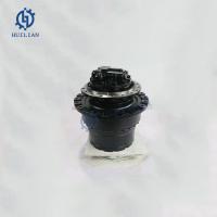 China Top Quality Final Drive Assy' ZAX240-3 Excavator Hydraulic pump Motor Parts for sale