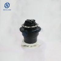 China Top Quality Final Drive Assy' ZAX240-3 Excavator Hydraulic pump Motor Parts for sale