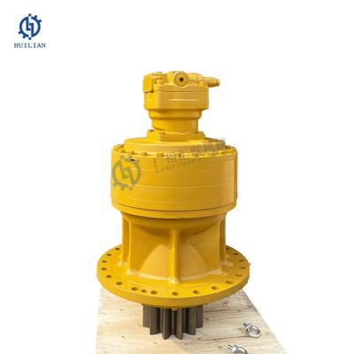China CATEEEEEE330D CATEEEEEE336 Hydraulic Swing Motor Assembly 13302285 334-9973 For CATEEEEEEE Excavator Parts for sale