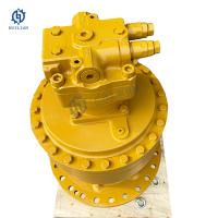 China CATEEEEEE330D CATEEEEEE336 Hydraulic Swing Motor Assembly 13302285 334-9973 For CATEEEEEEE Excavator Parts for sale
