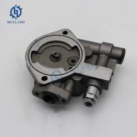 China Top Quality HPV90 HPV091 HPV95 Gear Pump For PC200-3 EX120-2 PC120-6 Excavator for sale