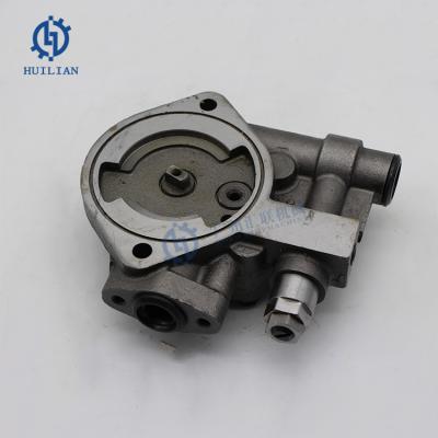 China Top Quality HPV90 HPV091 HPV95 Gear Pump For PC200-3 EX120-2 PC120-6 Excavator for sale