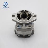 China Top Quality PC75UU-2 PC75UU-3 PC200-5 Gear Pump Excavator Pilot Pump for sale