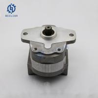 China Top Quality PC75UU-2 PC75UU-3 PC200-5 Gear Pump Excavator Pilot Pump for sale