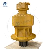 China MAG-27P Hydraulic Swing Motor 417-1054 CATEEEEEE303D Swing Motor Assembly for CATEEEEEEE Excavator Spare Parts for sale
