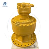 China MAG-27P Hydraulic Swing Motor 417-1054 CATEEEEEE303D Swing Motor Assembly for CATEEEEEEE Excavator Spare Parts for sale