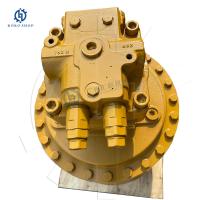 China MAG-27P Hydraulic Swing Motor 417-1054 CATEEEEEE303D Swing Motor Assembly for CATEEEEEEE Excavator Spare Parts for sale
