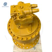 China MAG-27P Hydraulic Swing Motor 417-1054 CATEEEEEE303D Swing Motor Assembly for CATEEEEEEE Excavator Spare Parts for sale