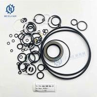 China Excavator Hydraulic Pump Parts PC300-7 PC350-7 PC360-7 Main Pump Seal Kit for sale