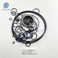 China Excavator Hydraulic Pump Parts PC300-7 PC350-7 PC360-7 Main Pump Seal Kit for sale