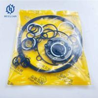 China Excavator Hydraulic Pump Parts PC300-7 PC350-7 PC360-7 Main Pump Seal Kit for sale