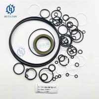 China Hydraulic Main Pump Seal Kit PC400-7 PC400-8 PC450-7 PC460-7 Excavator Seal Kit for sale