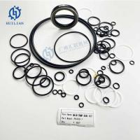 China Hydraulic Main Pump Seal Kit PC400-7 PC400-8 PC450-7 PC460-7 Excavator Seal Kit for sale