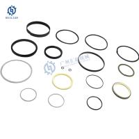 China 707-99-6425 7079964405 Hydraulic Seal Repair Cylinder Service Kit For Komatsu D155A-6 for sale