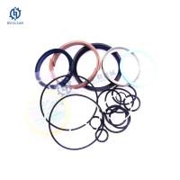China 707-99-3881 707-99-74210 Hydraulic Cylinder Seal Kit Service Kit Oil Seal D155A-6 Excavator Spare Parts for sale