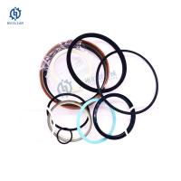 China 707-99-3881 707-99-74210 Hydraulic Cylinder Seal Kit Service Kit Oil Seal D155A-6 Excavator Spare Parts for sale