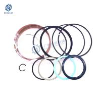 China 707-99-3881 707-99-74210 Hydraulic Cylinder Seal Kit Service Kit Oil Seal D155A-6 Excavator Spare Parts for sale