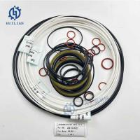 China Wheel Loader Parts Seal Ring WA350-1 WA380-1 423-15-05121 Transmission Seal Kit for sale