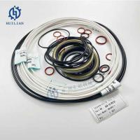 China Wheel Loader Parts Seal Ring WA350-1 WA380-1 423-15-05121 Transmission Seal Kit for sale