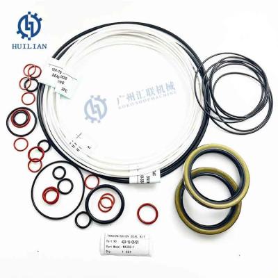 China Wheel Loader Parts Seal Ring WA350-1 WA380-1 423-15-05121 Transmission Seal Kit for sale
