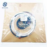 China Wheel Loader Parts Seal Ring WA350-1 WA380-1 423-15-05121 Transmission Seal Kit for sale
