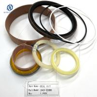 China 8T-1408 2430388 Hydraulic Seal Kit 243-0388 Cylinder Seal Kit For CATEEEEEEE D6R Wheel Loader Spare Parts for sale