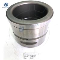China JTHB310 Hydraulic Breaker Outer Bush Hammer Bush For Komatsu Excavator Spare Parts for sale