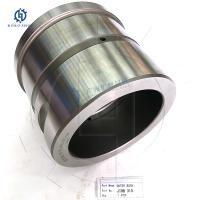 China JTHB310 Hydraulic Breaker Outer Bush Hammer Bush For Komatsu Excavator Spare Parts for sale