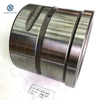 China JTHB310 Hydraulic Breaker Outer Bush Hammer Bush For Komatsu Excavator Spare Parts for sale