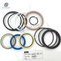 China SDLG E660FL Excavator Repair Kit SDLG Bucket Seal Kit For Excavator Spare Parts for sale