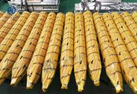 China SB30 SB35 SB40 SB45 SB70 Hydraulic Breaker Chisel Tool Moil Point Hammer Soosan Excavator Parts for sale
