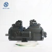 China SK-450-6 Electric Digger Pump K5V200DTH Excavator Hydraulic Pump for sale