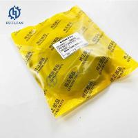 China Pump Seal Kit For Hydraulic Pump PC1250-7(160+160) Main Pump Oil Seal Kit For Komatsu for sale
