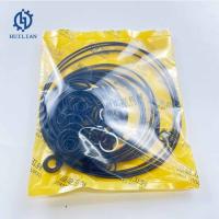 China Pump Seal Kit For Hydraulic Pump PC1250-7(160+160) Main Pump Oil Seal Kit For Komatsu for sale