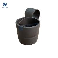 China 21N-70-31160 21N-70-32550 21N-70-34180 Steel Sleeve Bush For Komatsu Excavator Bucket PC800 PC1250 PC1100-6 for sale